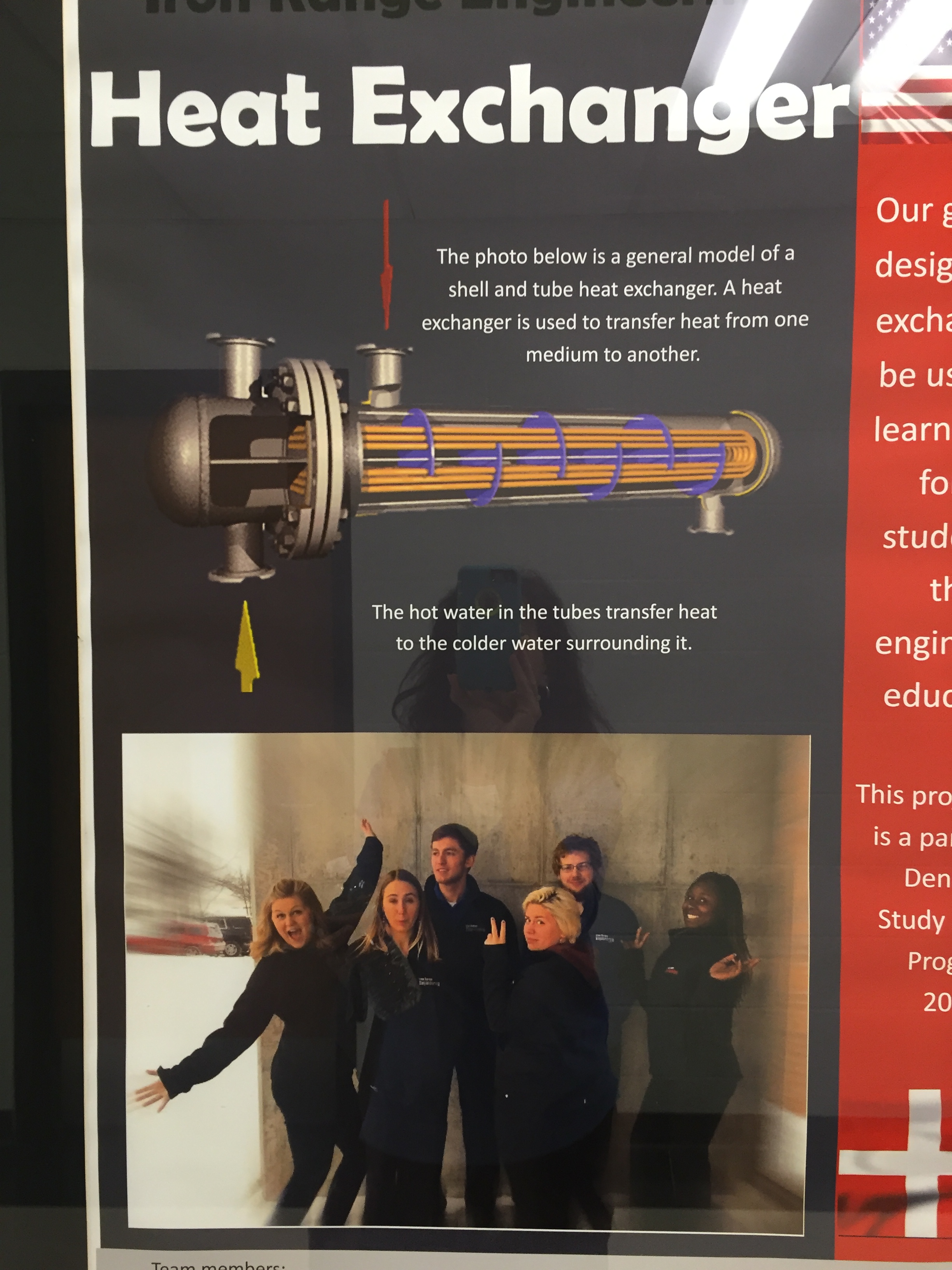 Iron Range Engineering Inspires – Professor Rose M. Marra